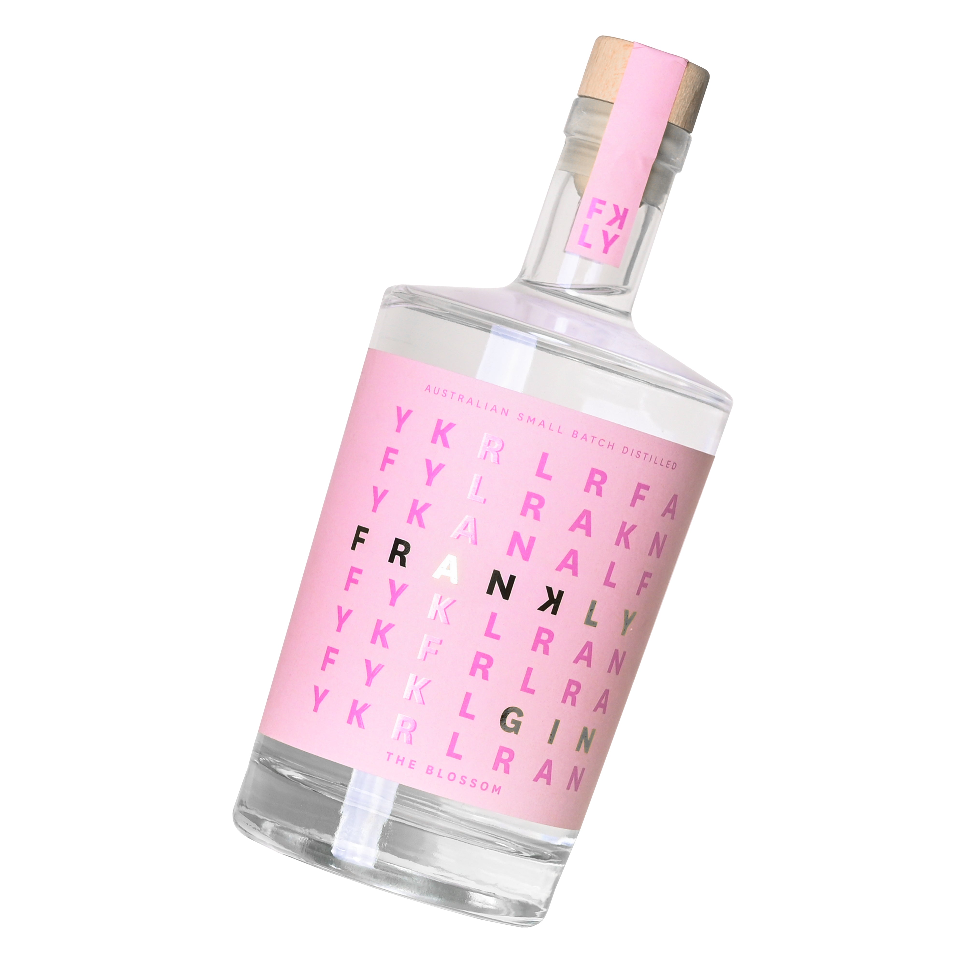 The Blossom – Frankly Gin